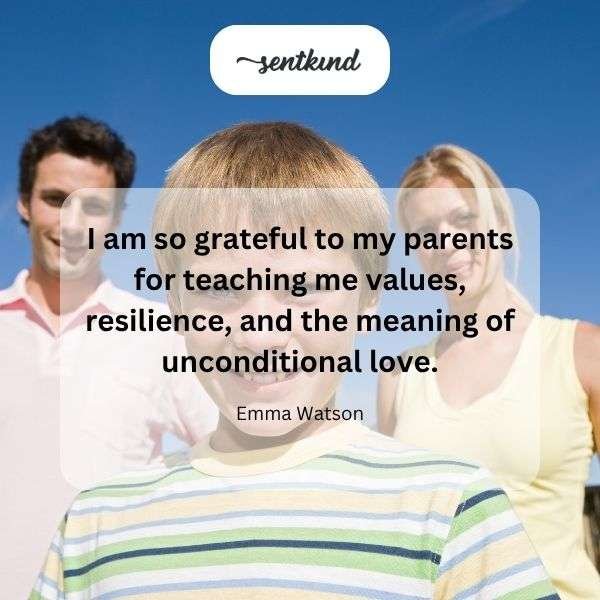 70+ Heartfelt Parent Quotes That Celebrate Love, Sacrifice and Family Bonds