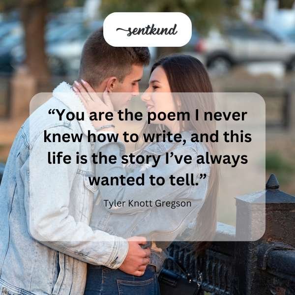 40+ Passionate Love Quotes to Ignite Romance and Deep Connection