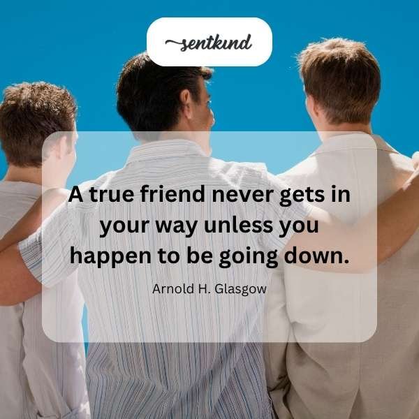 50+ Trustworthy Friend Quotes: Inspiring Words on Loyalty and Reliability