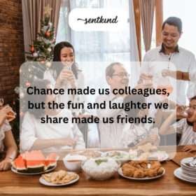 60+ Work Family Quotes to Celebrate Your Dream Team