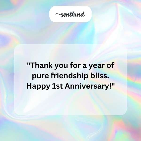 160+ Cherished Friendship Anniversary Quotes & Wishes For Best Friends