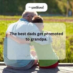 120+ Heartwarming Grandpa Quotes to Cherish and Share