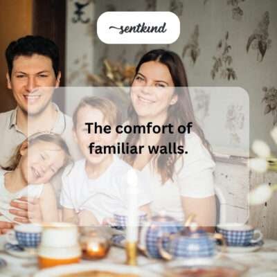 125+ Coming Home Quotes to Welcome You Back