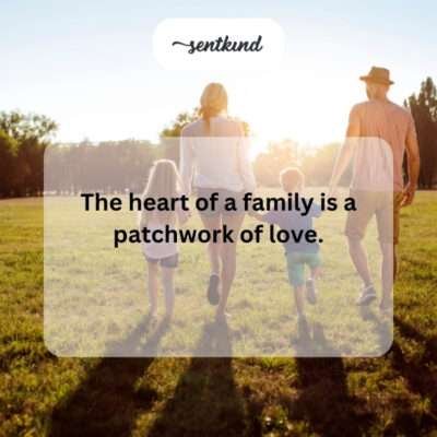 100+ Family Reunion Quotes For Your Next Gathering