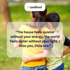 150+ Loss Of A Brother Quotes For Those Who Have Lost A Brother