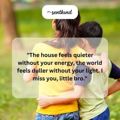 150+ Loss Of A Brother Quotes For Those Who Have Lost A Brother