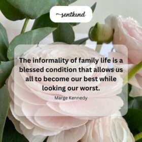 100+ Family Reunion Quotes For Your Next Gathering
