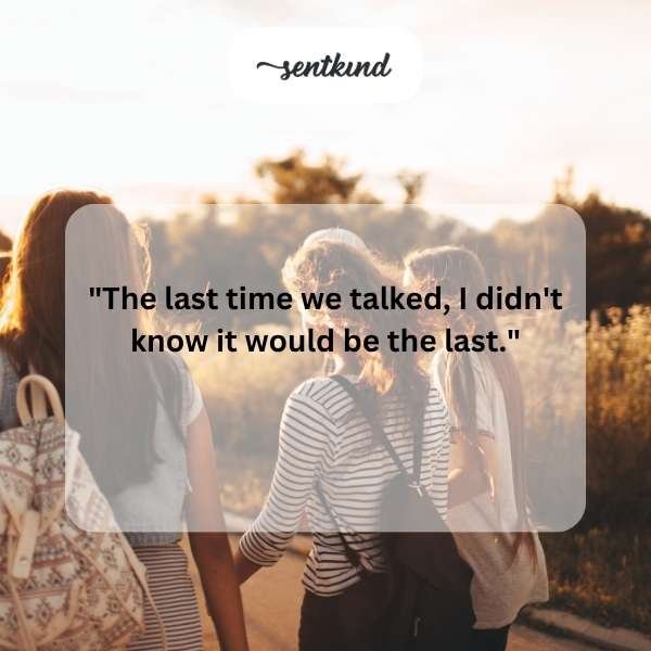 80+ Quotes About Friendships Changing