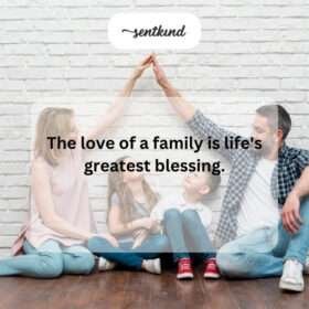 100+ Family Reunion Quotes For Your Next Gathering