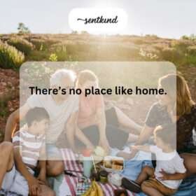 125+ Coming Home Quotes to Welcome You Back