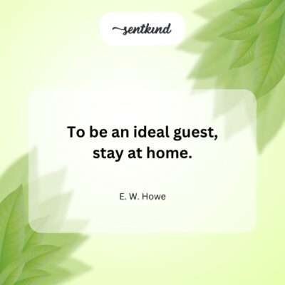 125+ Coming Home Quotes to Welcome You Back