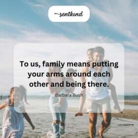 100+ Family Reunion Quotes For Your Next Gathering