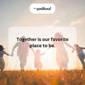 100+ Family Reunion Quotes For Your Next Gathering