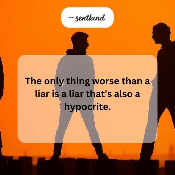 120+ Fake Friends Quotes to Help You Move On