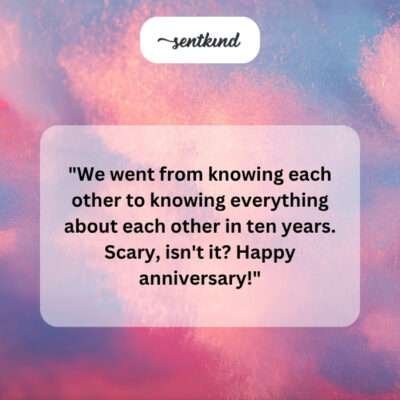 50+10 Years Of Friendship Quotes And Message To Celebrate A Decade ...