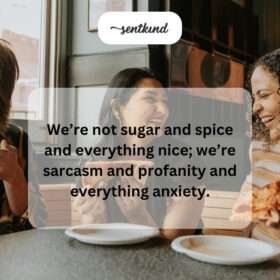 120+ Funny Quotes About Friends To Make Your BFF LOL