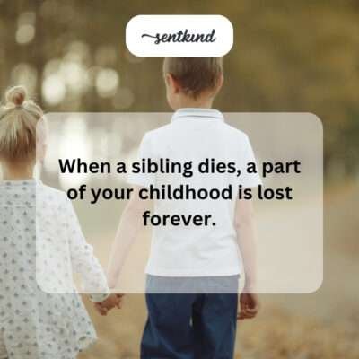 120+ Loss of a Sister Quotes to Honor Her Unbreakable Bond