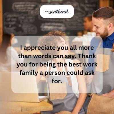 60+ Work Family Quotes to Celebrate Your Dream Team