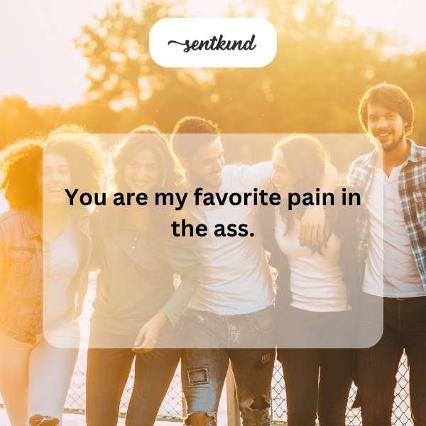 120+ Funny Quotes About Friends To Make Your BFF LOL