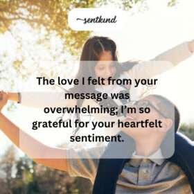 160+ Heartfelt Ways to Say Thank You for the Birthday Wishes
