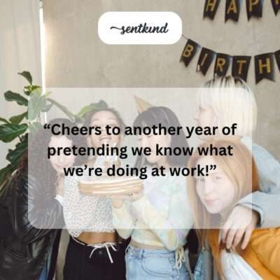 120+ Best Happy Birthday Memes for Friends, Coworkers and Family