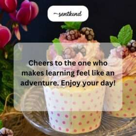 100+ Happy Birthday Messages for Your Teacher