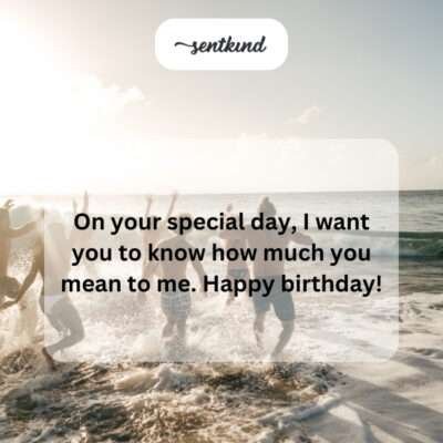 150+ Happy Birthday Wishes & Quotes for Men
