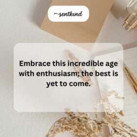 210+ 70th Birthday Wishes for a Loved One to Celebrate a Remarkable ...