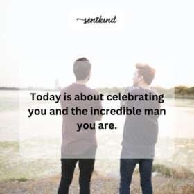 150+ Happy Birthday Wishes & Quotes for Men