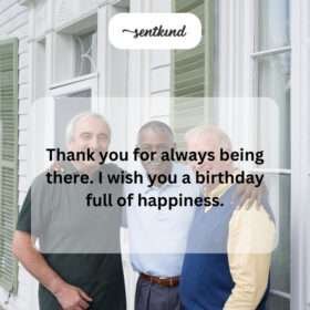 150+ Happy Birthday Wishes & Quotes for Men