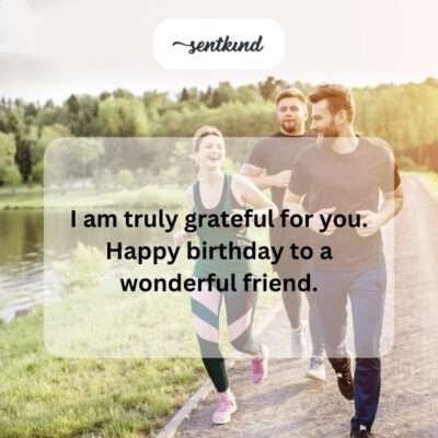 150+ Happy Birthday Wishes & Quotes for Men
